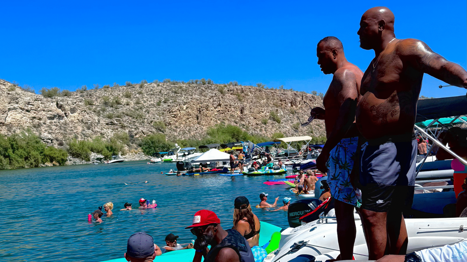 Top 10 Things to Do at Lake Pleasant Before Your Sunset Cruise - Lake ...